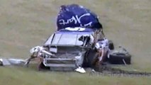 * FATAL CRASH VIDEOS * by All Racing Legends - Dailymotion