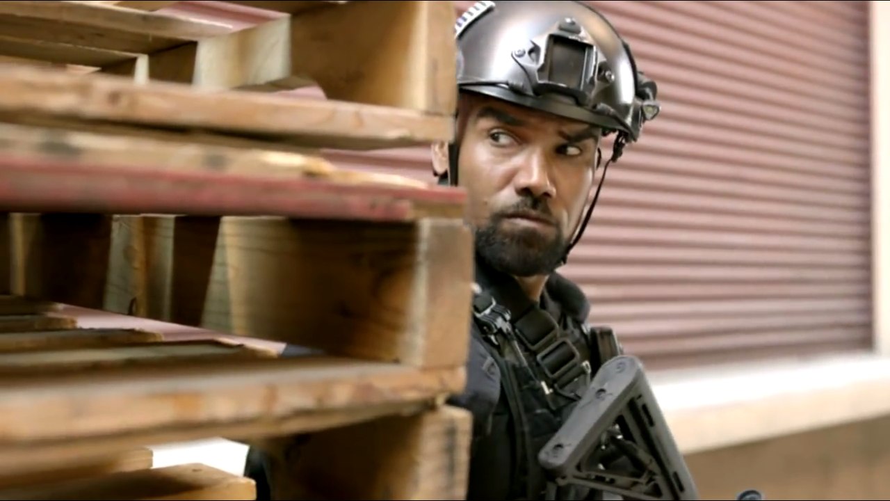 SWAT Season 1 Episode 6 ("Octane") s1e6 - video Dailymotion