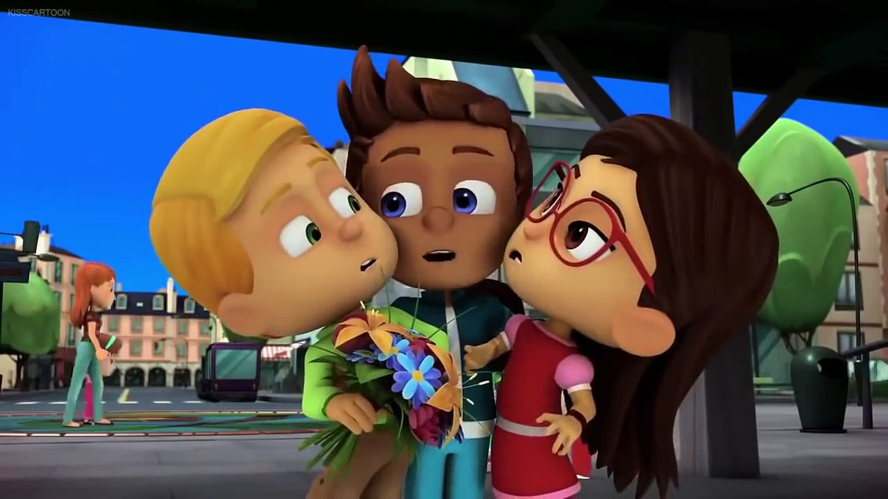 PJ Masks full episode 5 | Catboy and the Butterfly Brigade | Kids ...