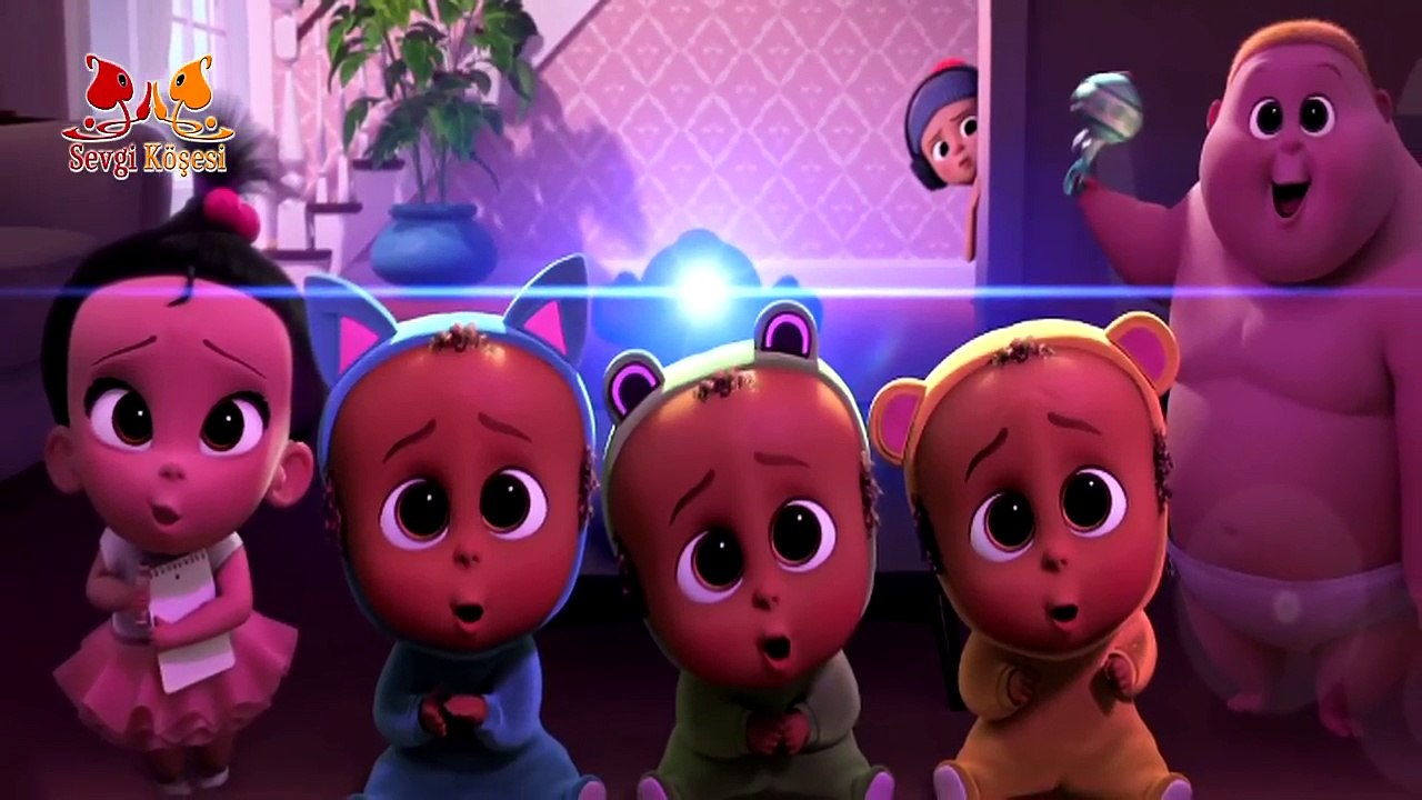 PATRON BEBEK ÇİZGİ FİLMİ FOTOĞRAF SERGİSİ - video Dailymotion