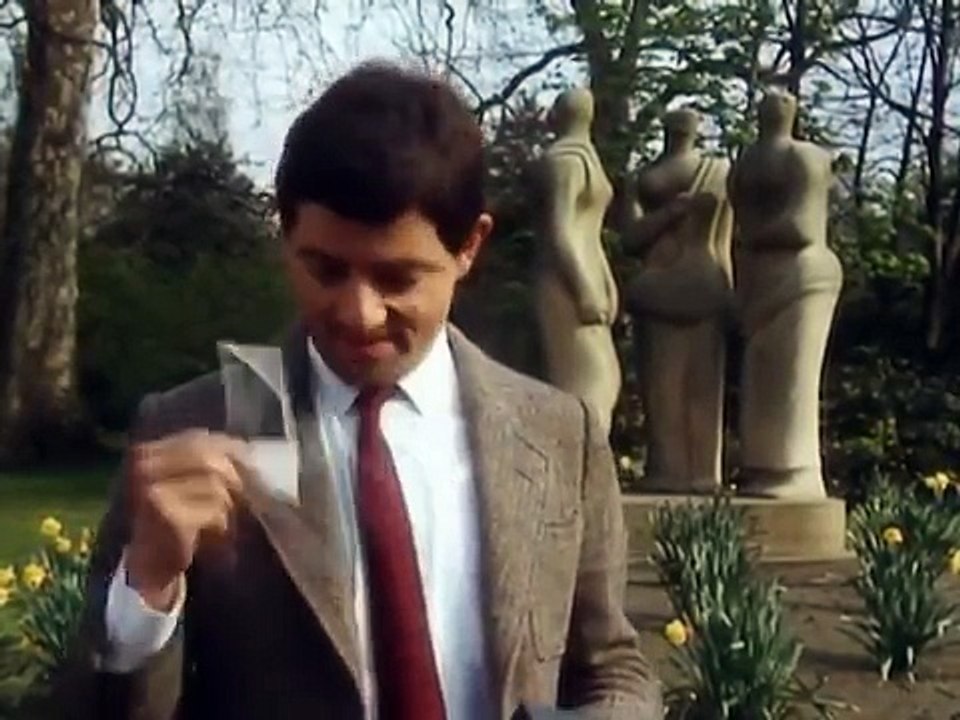 Goodnight Mr. Bean | Full Episode | Mr. Bean Official - video Dailymotion