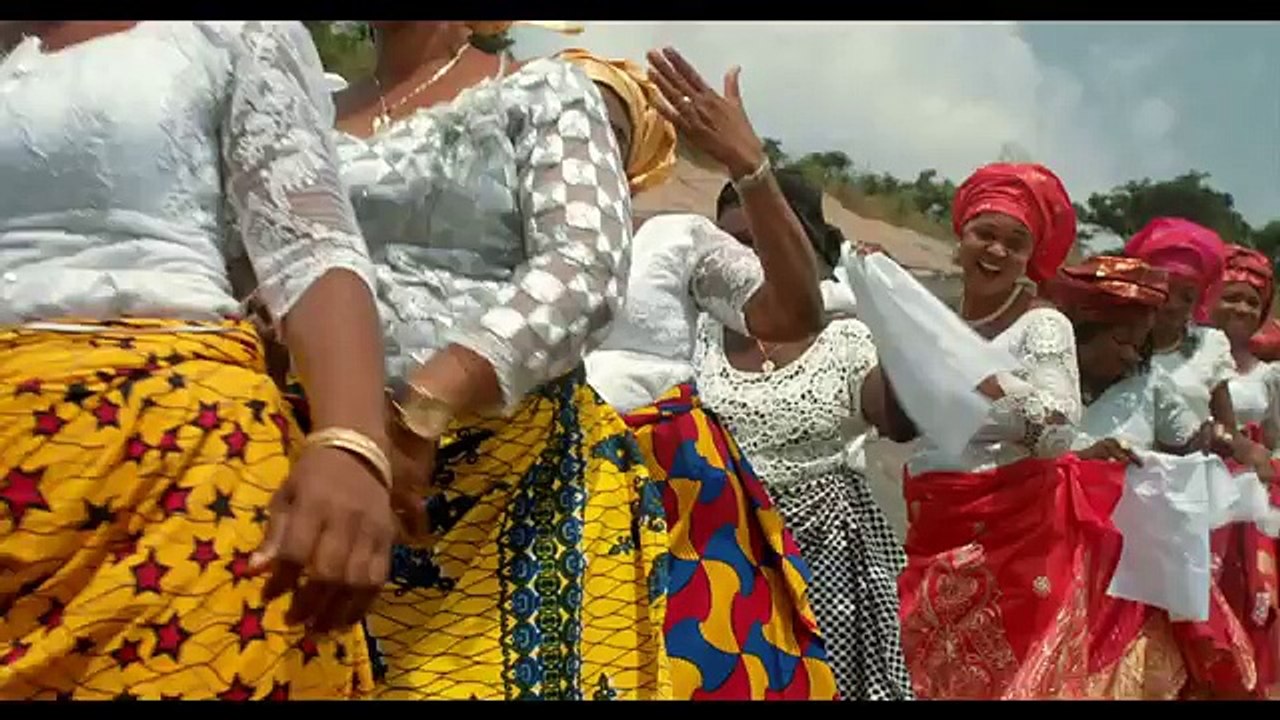 Flavour - Chimamanda [Official Video] - video Dailymotion