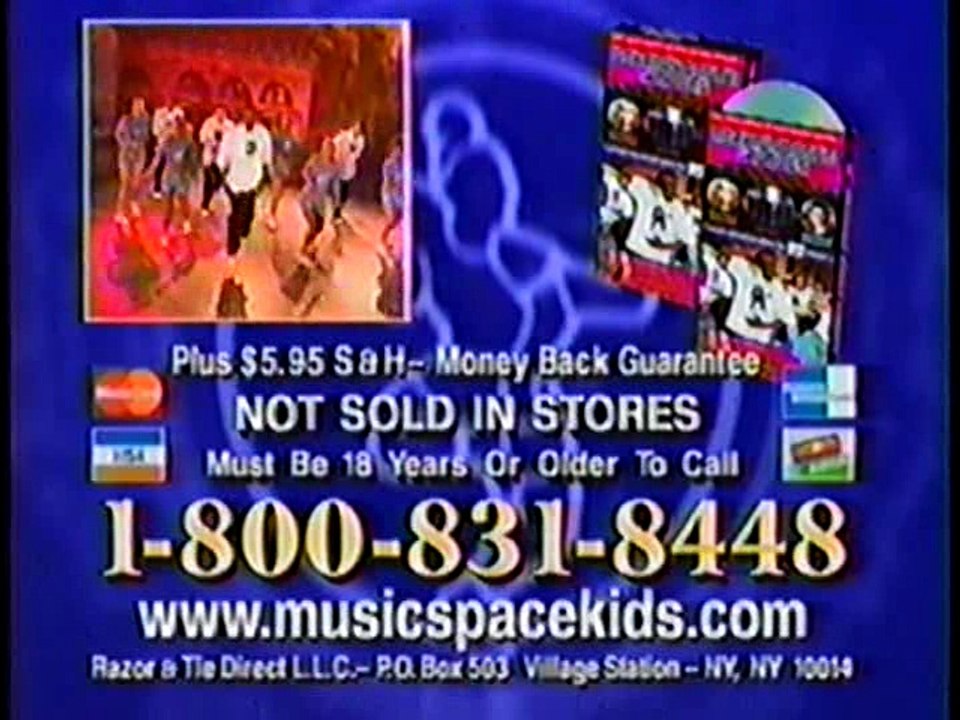 Nickelodeon Commercials (December 2001) - video Dailymotion