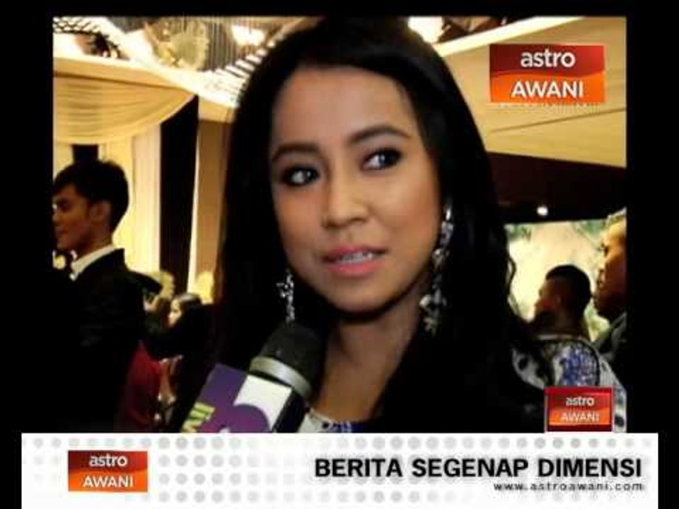 Ika Nabila bakal kembali dengan single baharu - video Dailymotion