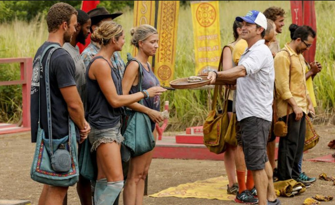 Survivor Season 36 Episode 3 || Watch Free Online HD - video Dailymotion