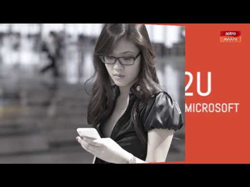 Astro AWANI News Of The Day (May 4) - video Dailymotion