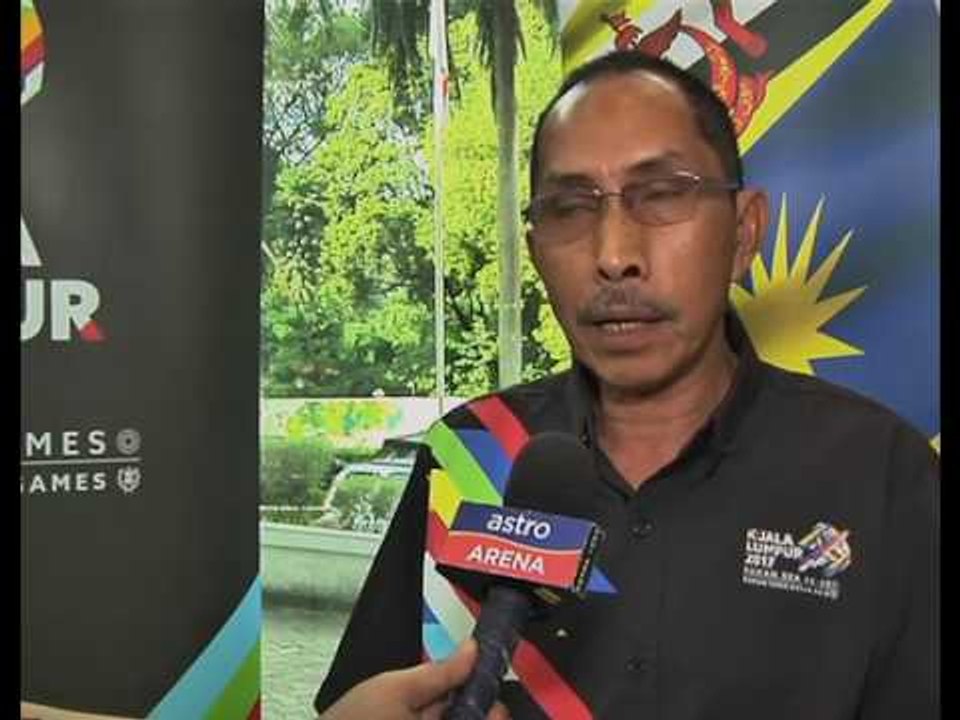 Larian Baton Bangkit Bersama Kuala Lumpur 2017 - video Dailymotion