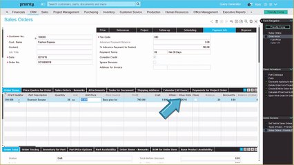 Priority Software - ERP Software videos - Dailymotion