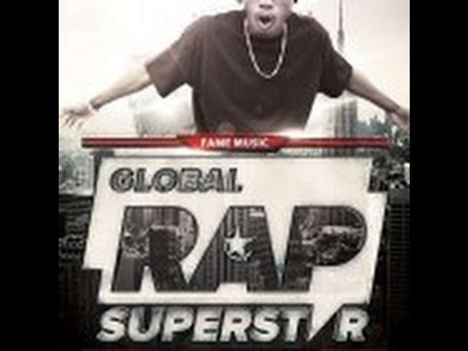 COMPETITION FOR UPCOMING RAPPERS! Enter 'Global Rap Superstar' Now ...