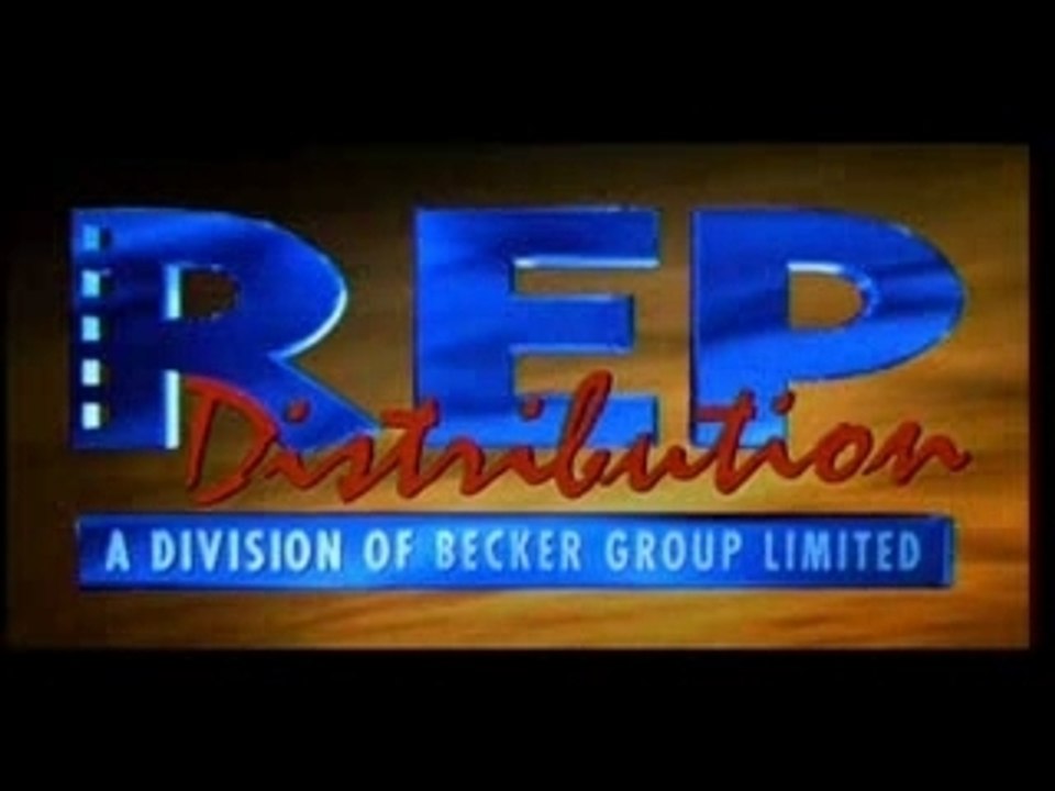 REP Distribution logo (mid 1990s) - video Dailymotion