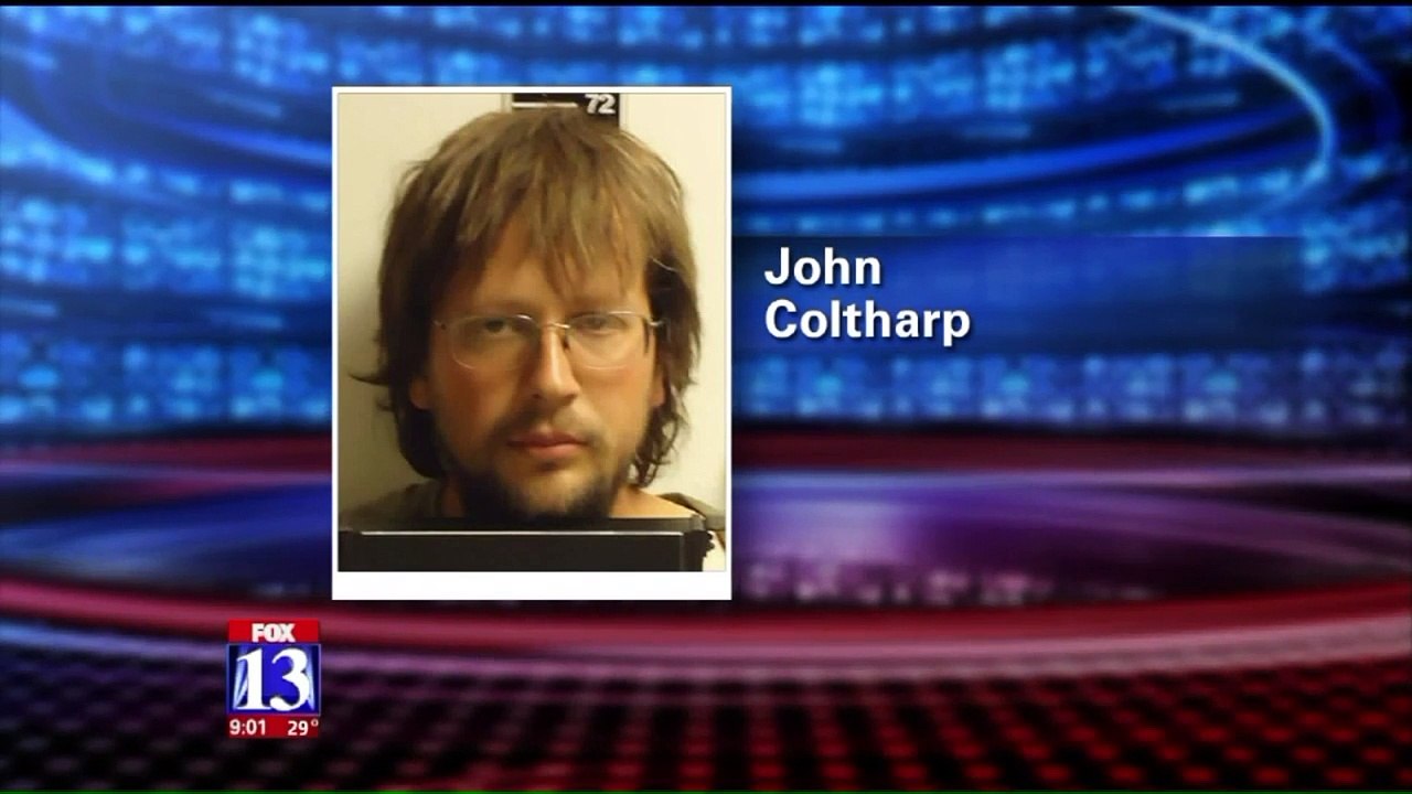 Mom Says Two Utah Girls Rescued Following Amber Alert Are Recovering ...