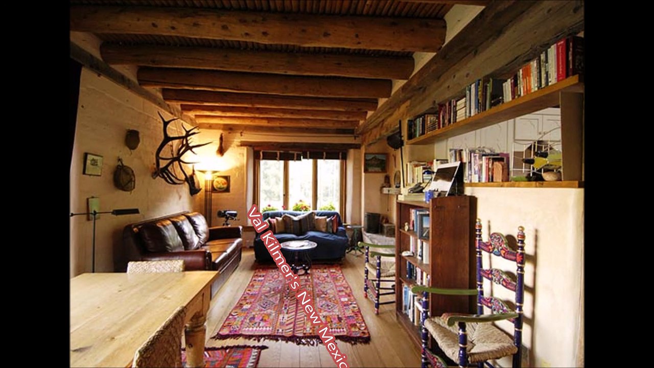 Val Kilmer house - video Dailymotion