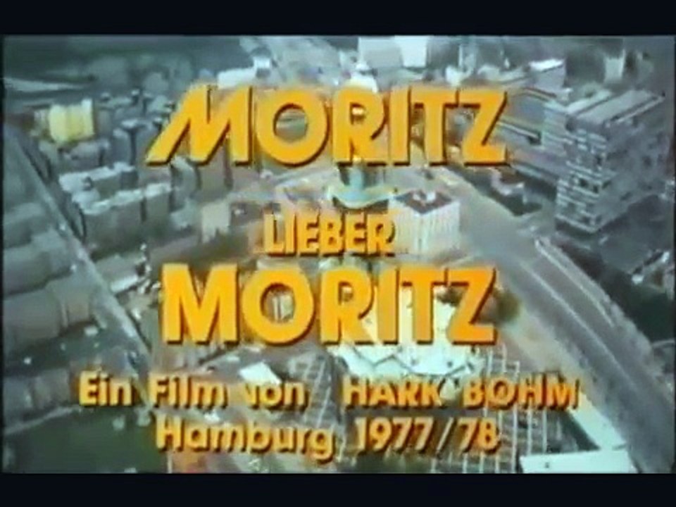 Klaus Doldinger - Moritz, Lieber Moritz - 1978 Unreleased Soundtrack ...