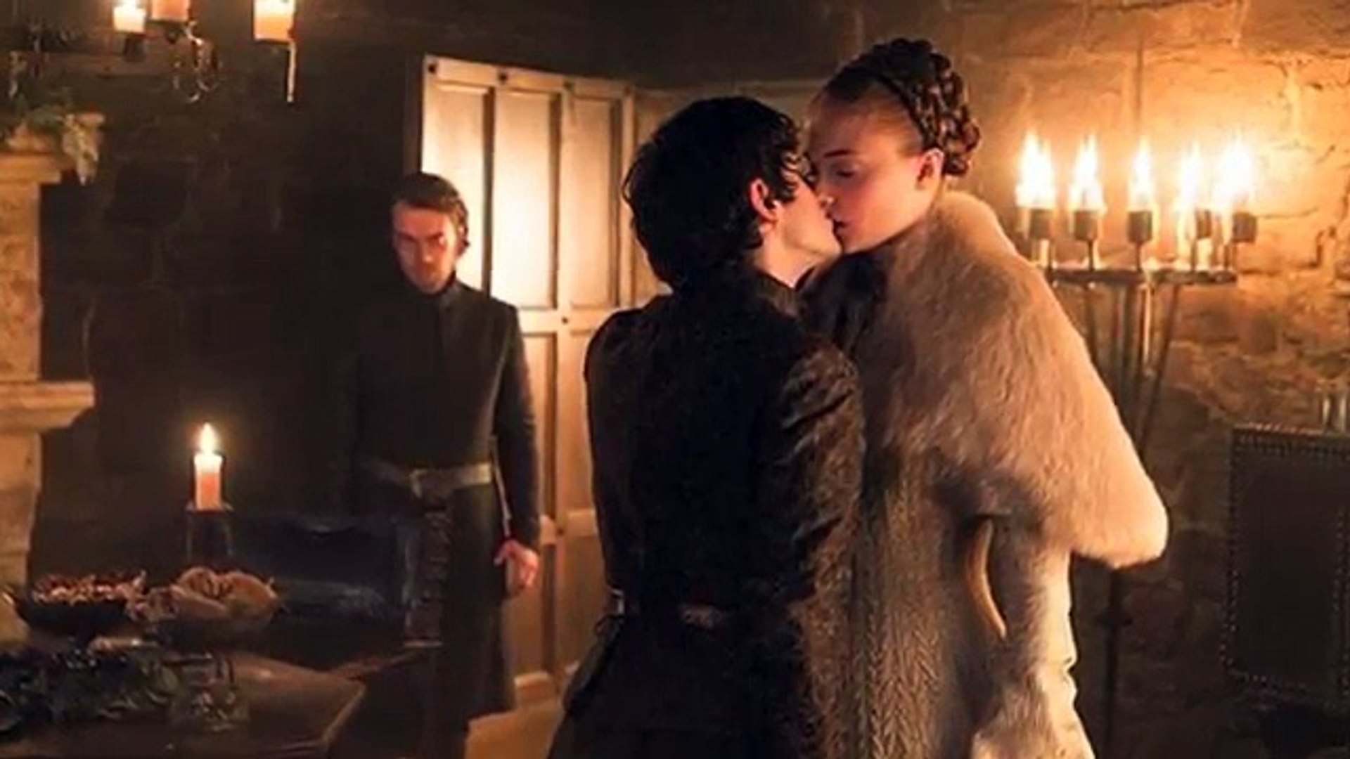 Sansa Game Of Thrones Hot