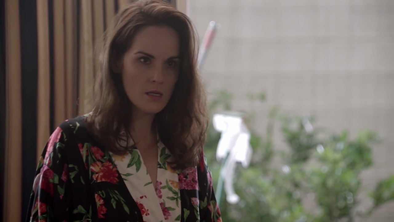 Good Behavior Season 2 Episode 10 | 2x10 : Letty Raines, in the Mansion ...