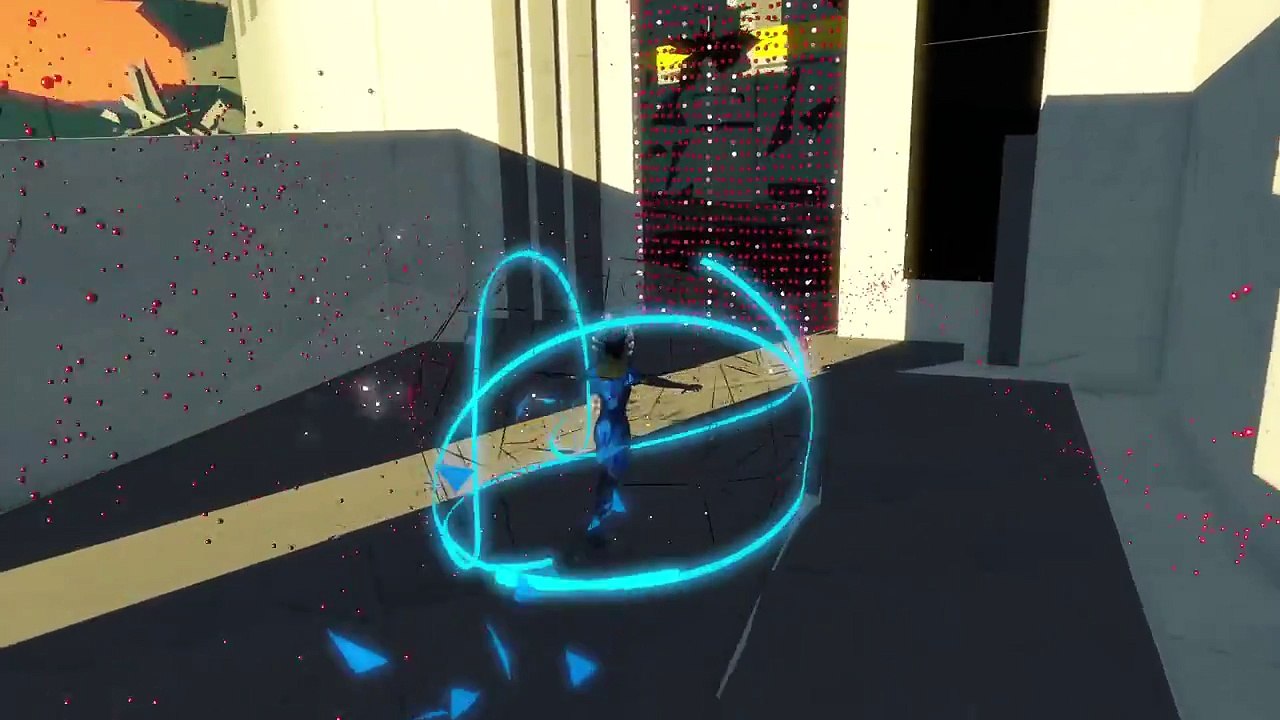 BOUND Gameplay Walkthrough - Part 1 - video Dailymotion