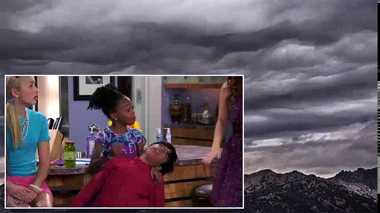 Jessie S2 E4 Lizards - Dailymotion Video