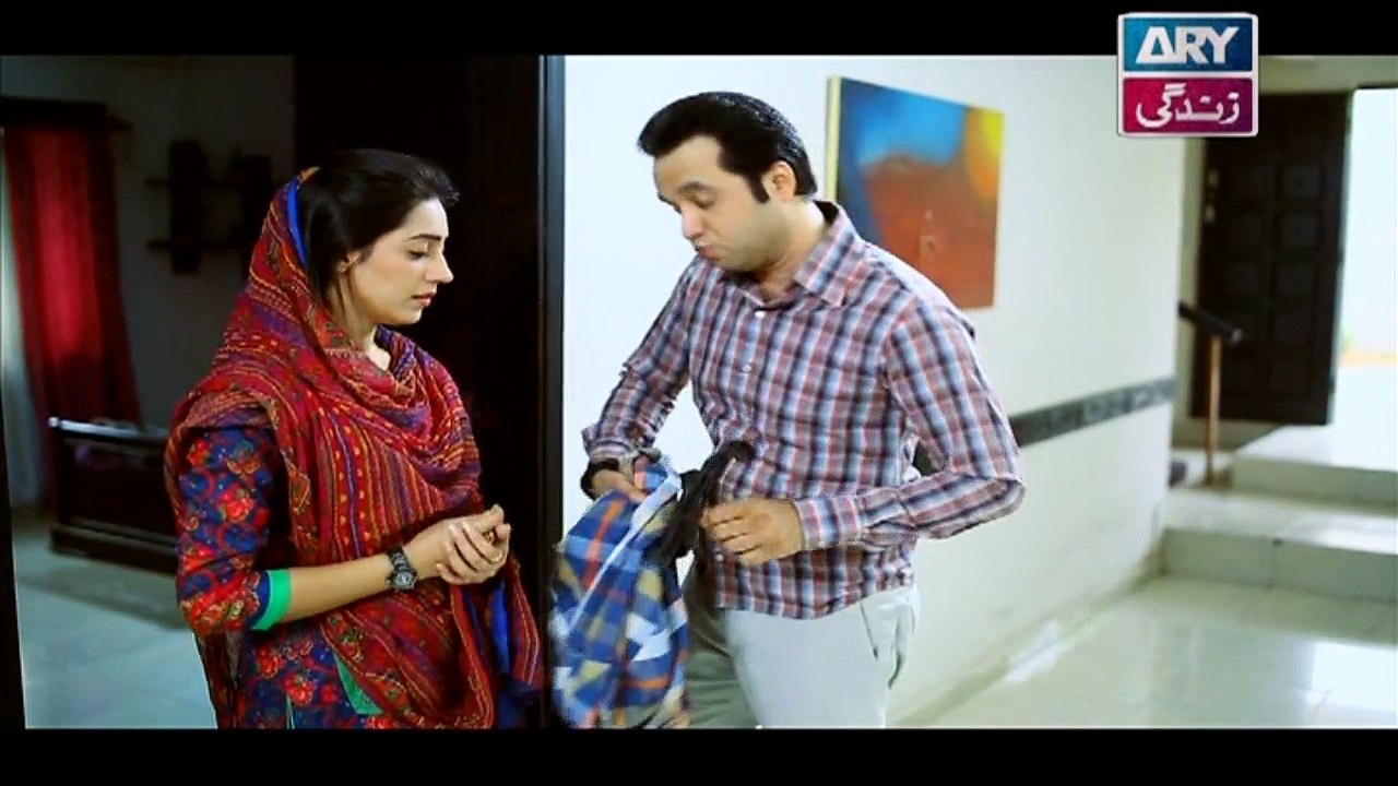 Guriya Rani - Episode 46 on ARY Zindagi in High Quality 9th December ...