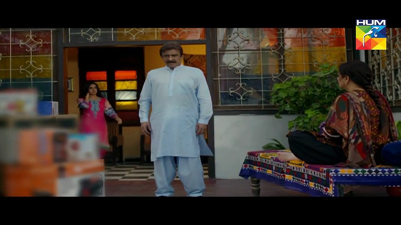 Khamoshi Episode 10 - 9 December 2017 HUM TV Drama - video Dailymotion