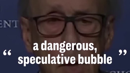 Bitcoin could be the biggest bubble in history here's how - Honda Hawk ...