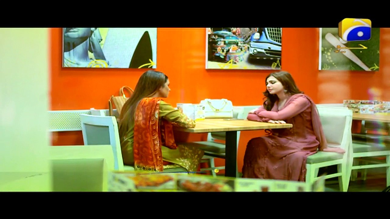 Ghutan - Episode 72 & 81 Promo | Har Pal Geo - video Dailymotion