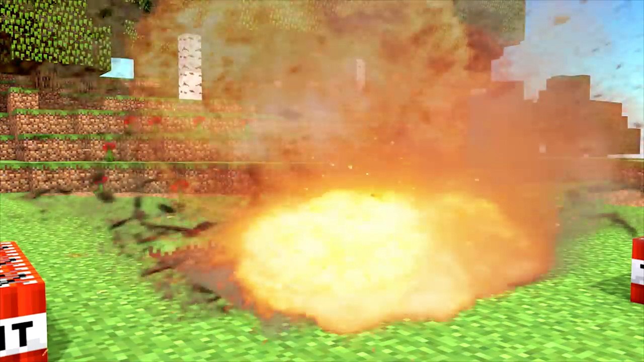 Minecraft Songs - 'I Like My TNT' _ PICKAXE TRACKS-f3UdqBAPUsA - video ...