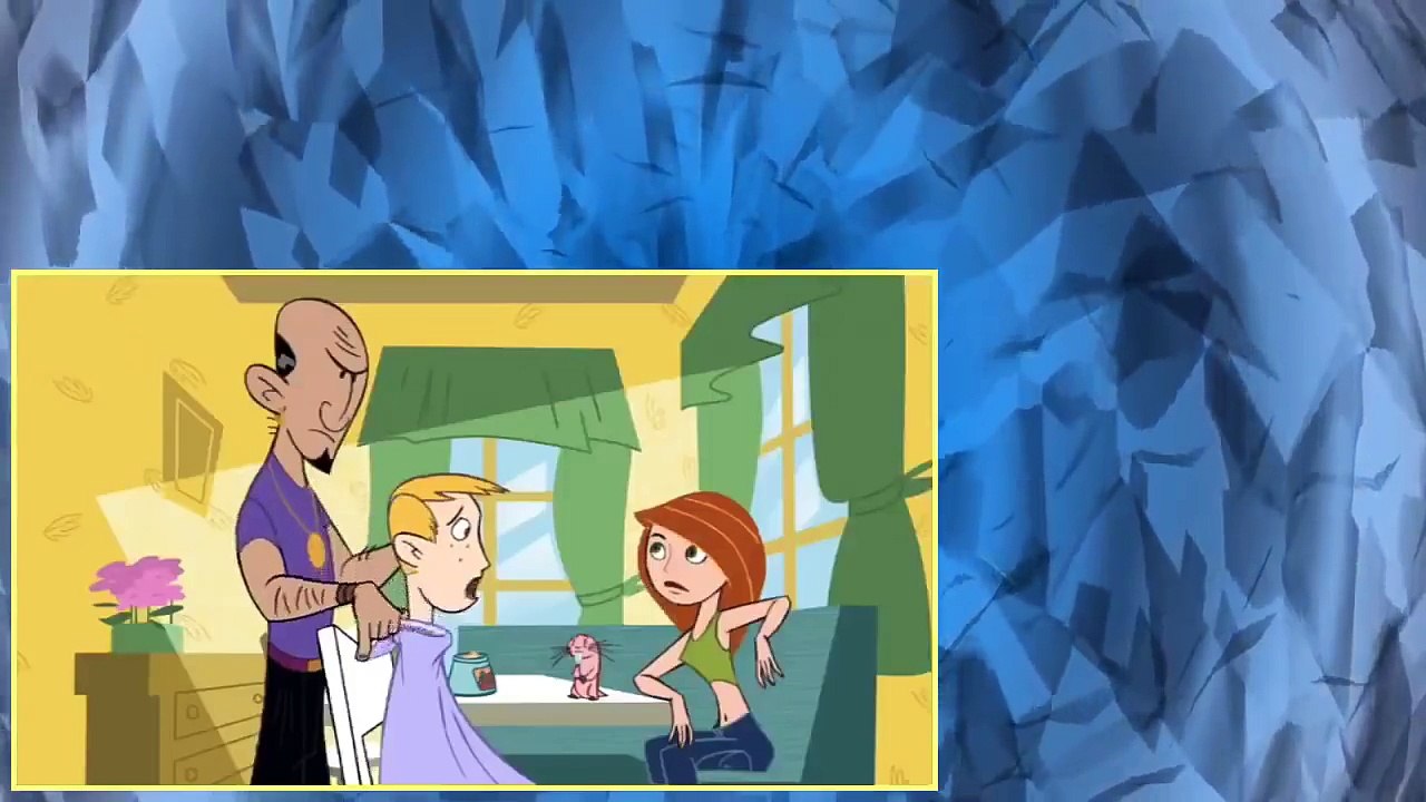 Kim Possible S01E03 The New Ron - Dailymotion Video