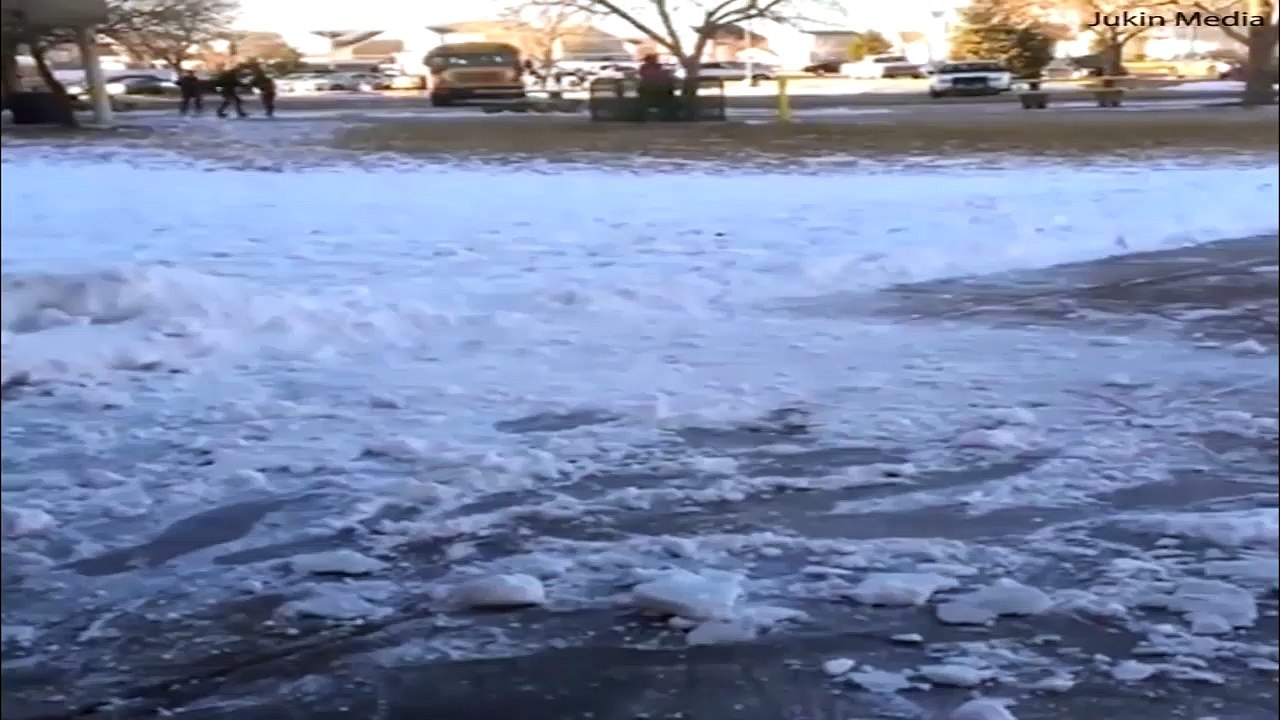 Gazmore/ Pse Dimri eshte stina me e bukur e vitit? (360video) - video ...