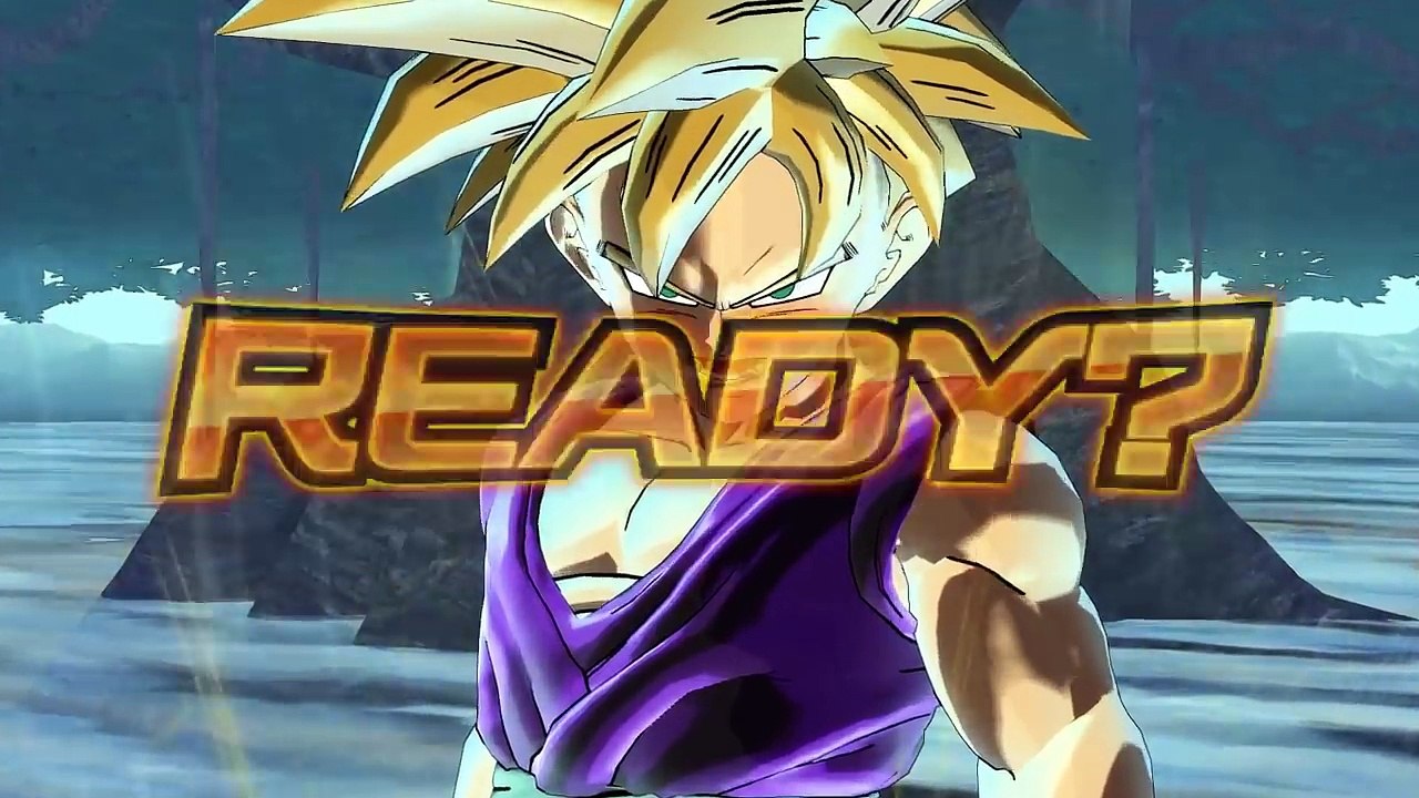 Dragon Ball Xenoverse 2 - Videl Special Quotes-j9SBZOH9PwE - Video ...