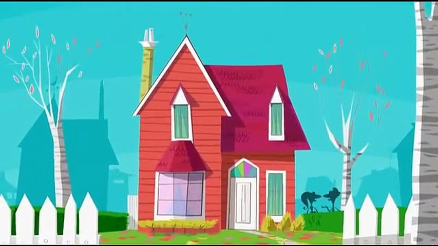 The Secret Show by Chucklevision Entertainment - Dailymotion