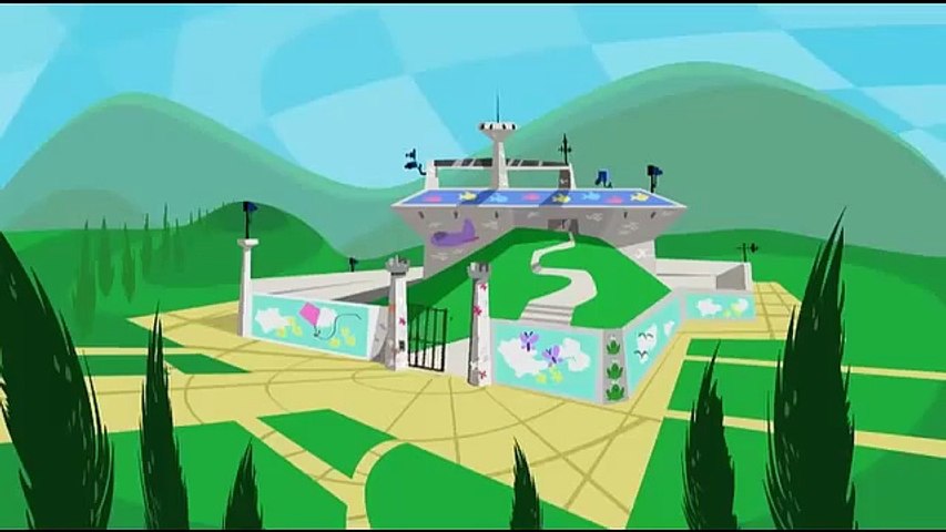 The Secret Show by Chucklevision Entertainment - Dailymotion