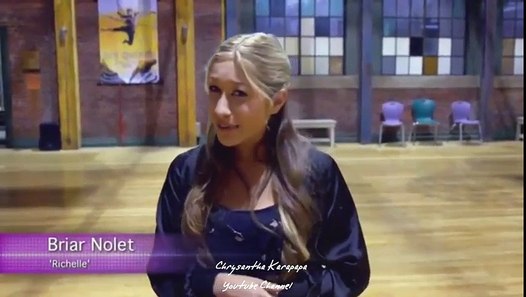 Briar Nolet & Jessica Lord - video dailymotion