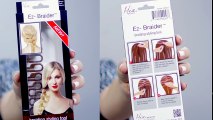 HOW TO: Pull Through Braid Short Hair Tutorial | Milabu - Vídeo Dailymotion