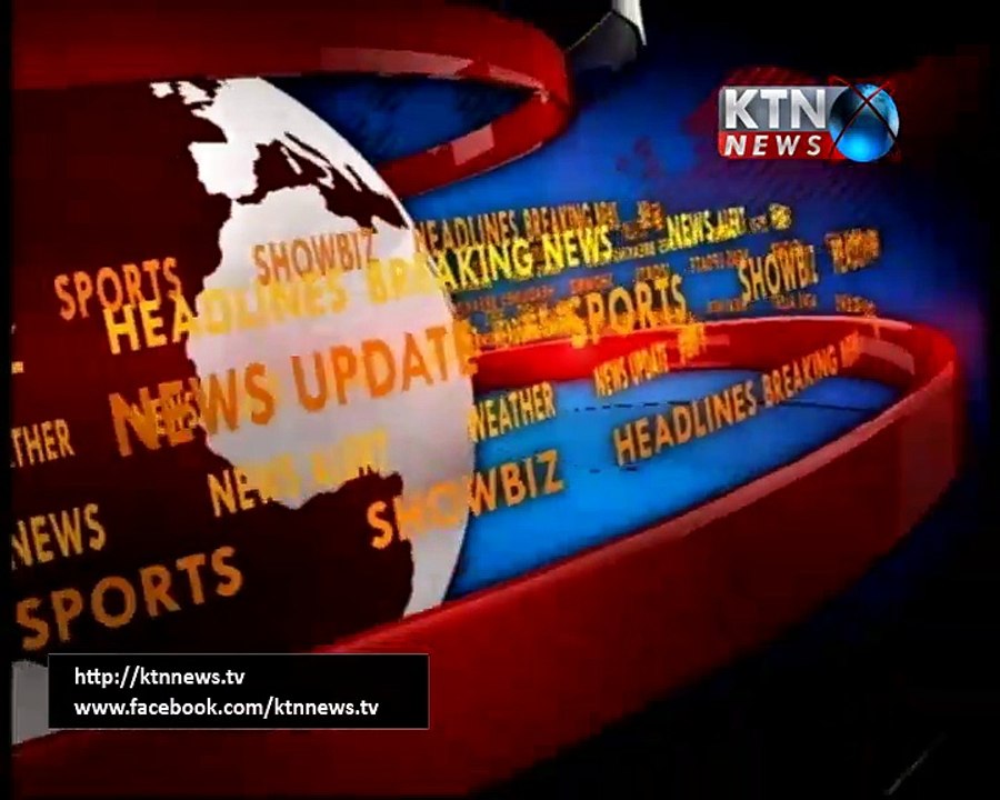 KTN NEWS Headlines- 11 AM-14th December 2017 - video Dailymotion