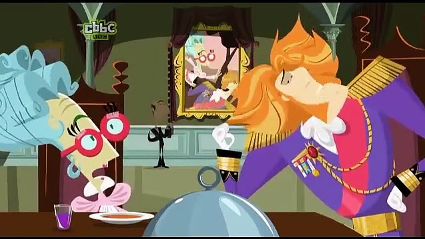 The Secret Show by Chucklevision Entertainment - Dailymotion