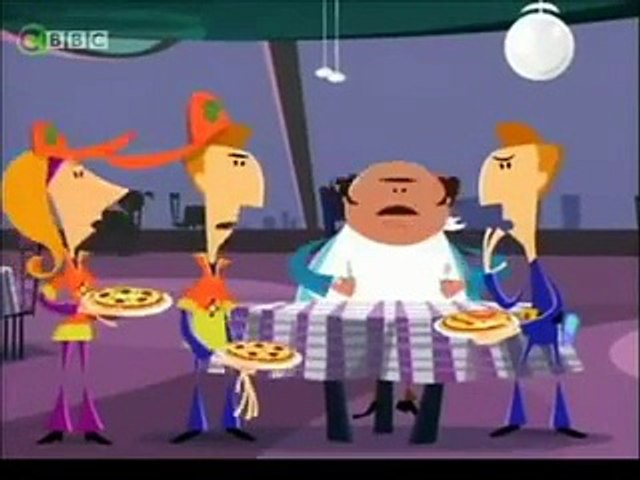 The Secret Show by Chucklevision Entertainment - Dailymotion