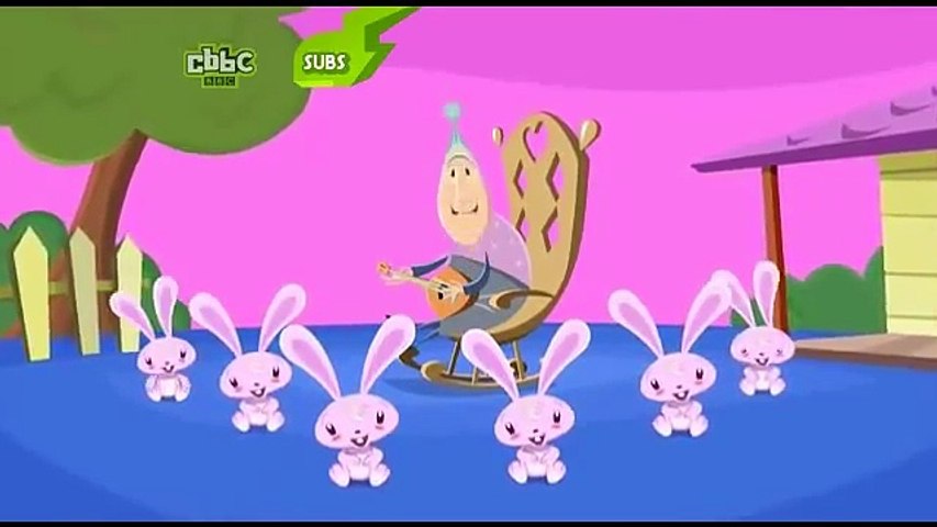 The Secret Show by Chucklevision Entertainment - Dailymotion