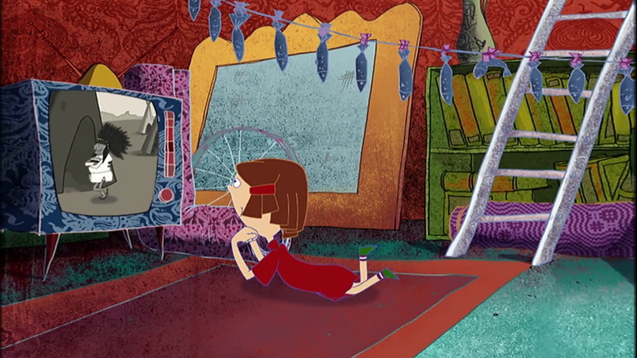 Jasper - Histoires sans paroles S01E12 HD - video Dailymotion