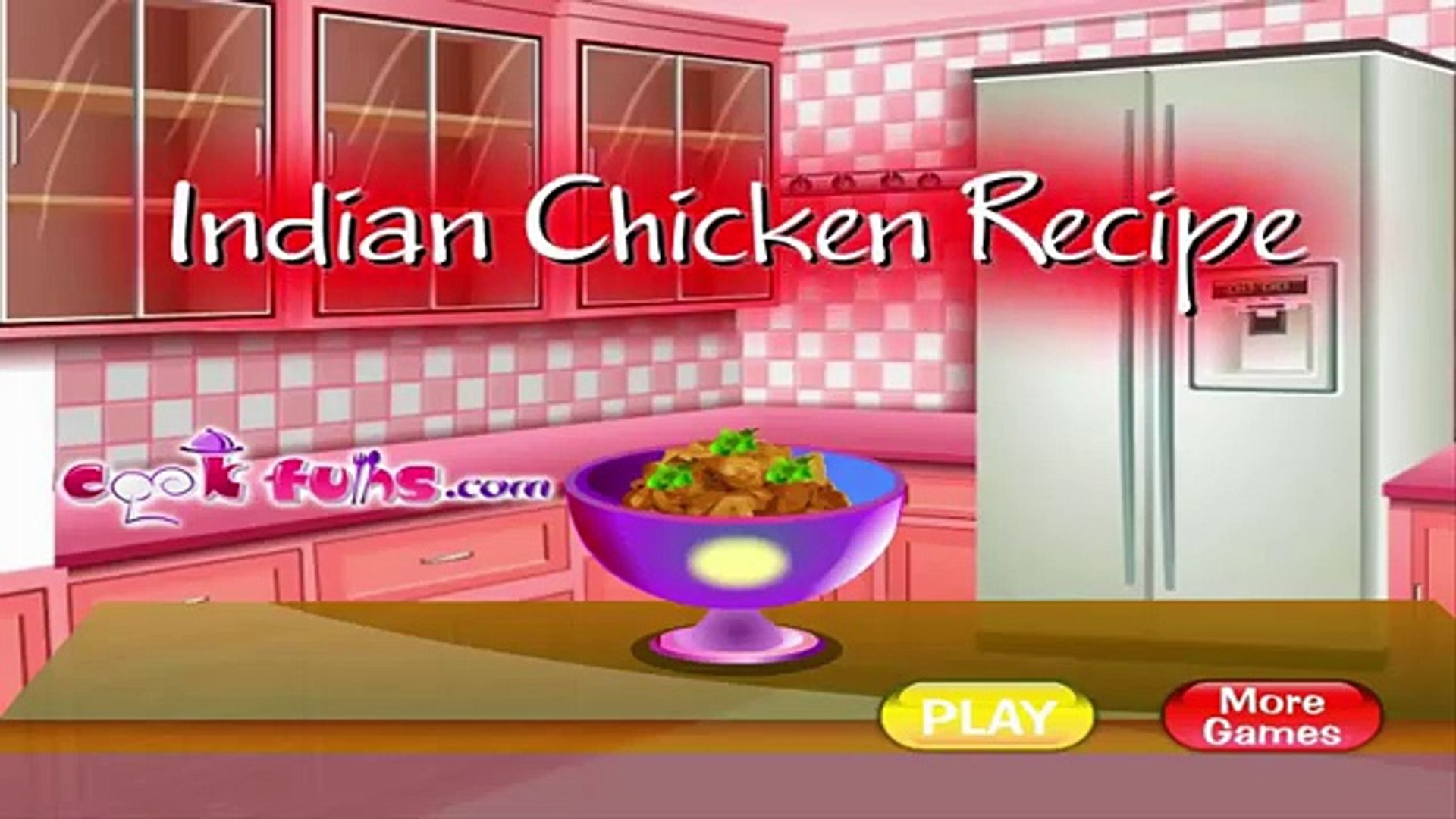 Cooking Games For Girls To Play