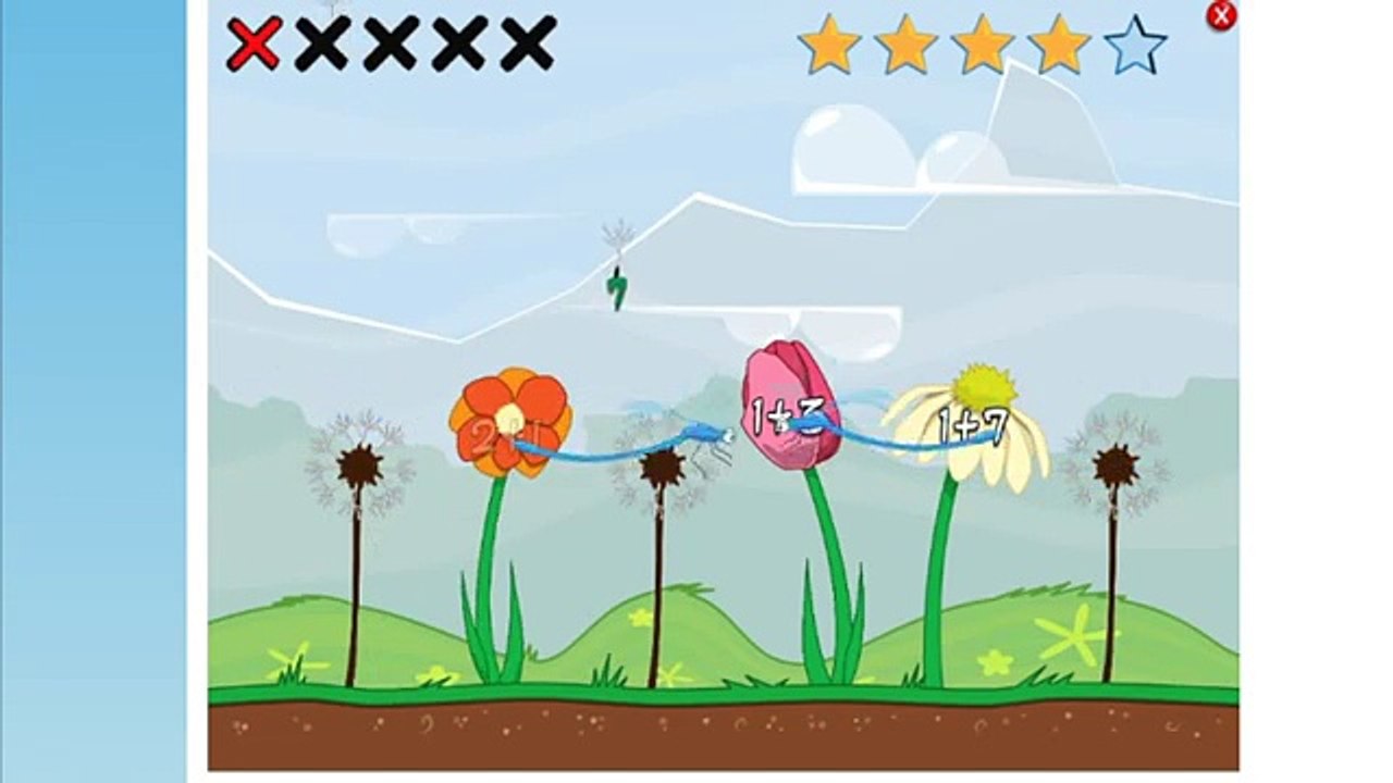 Bumble Numbers Fun Brain junior kids games online free - Video Dailymotion