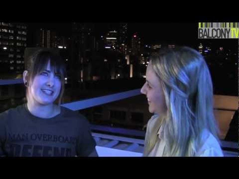 BETH LUCAS - ABOUT A BOY (BalconyTV) - video Dailymotion