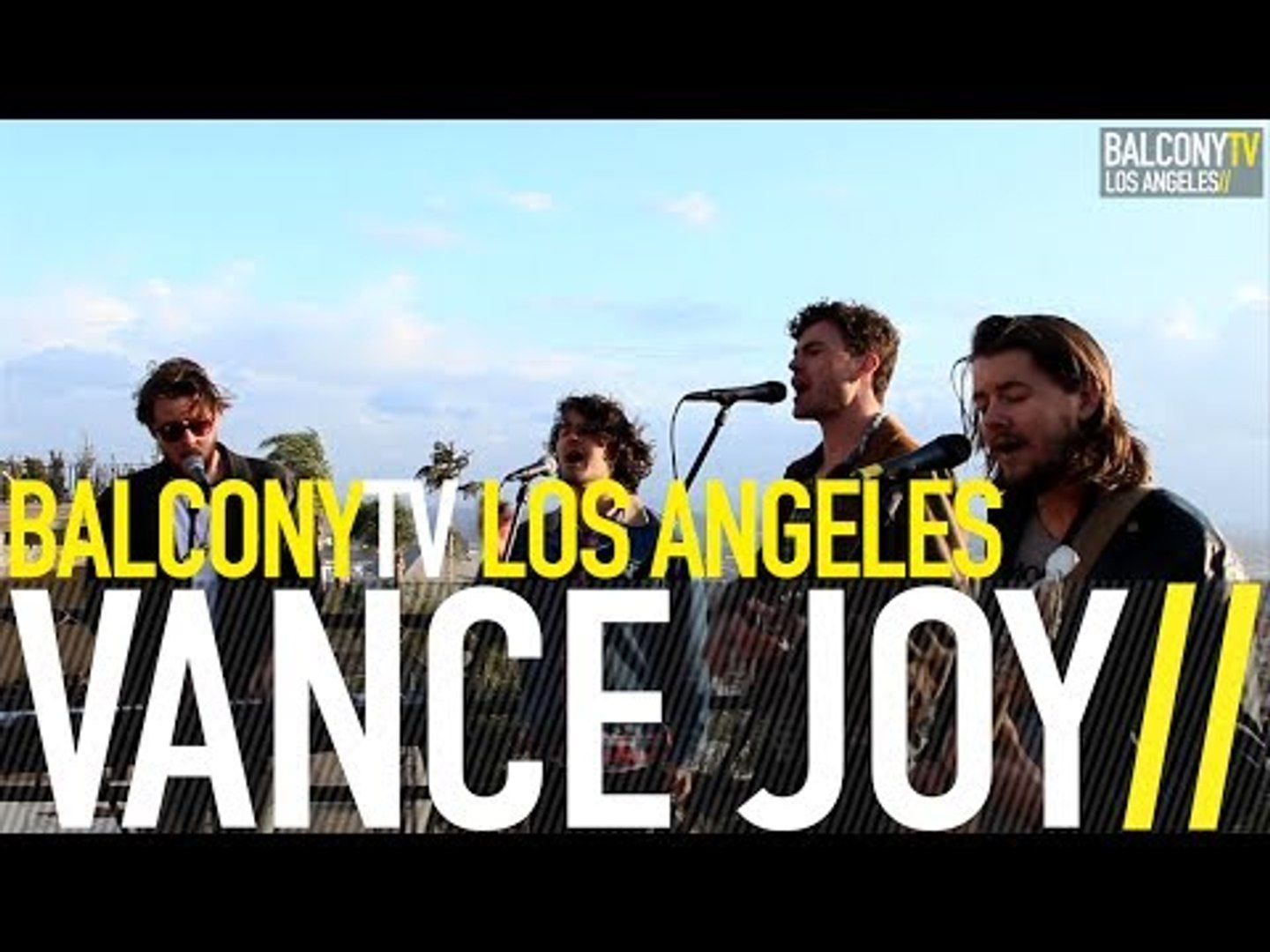 Vance Joy Riptide Flicflac