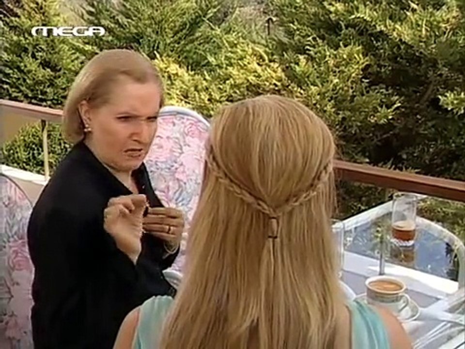 Η ΩΡΑ Η ΚΑΛΗ ΕΠΕΙΣΟΔΙΟ 35 - video Dailymotion
