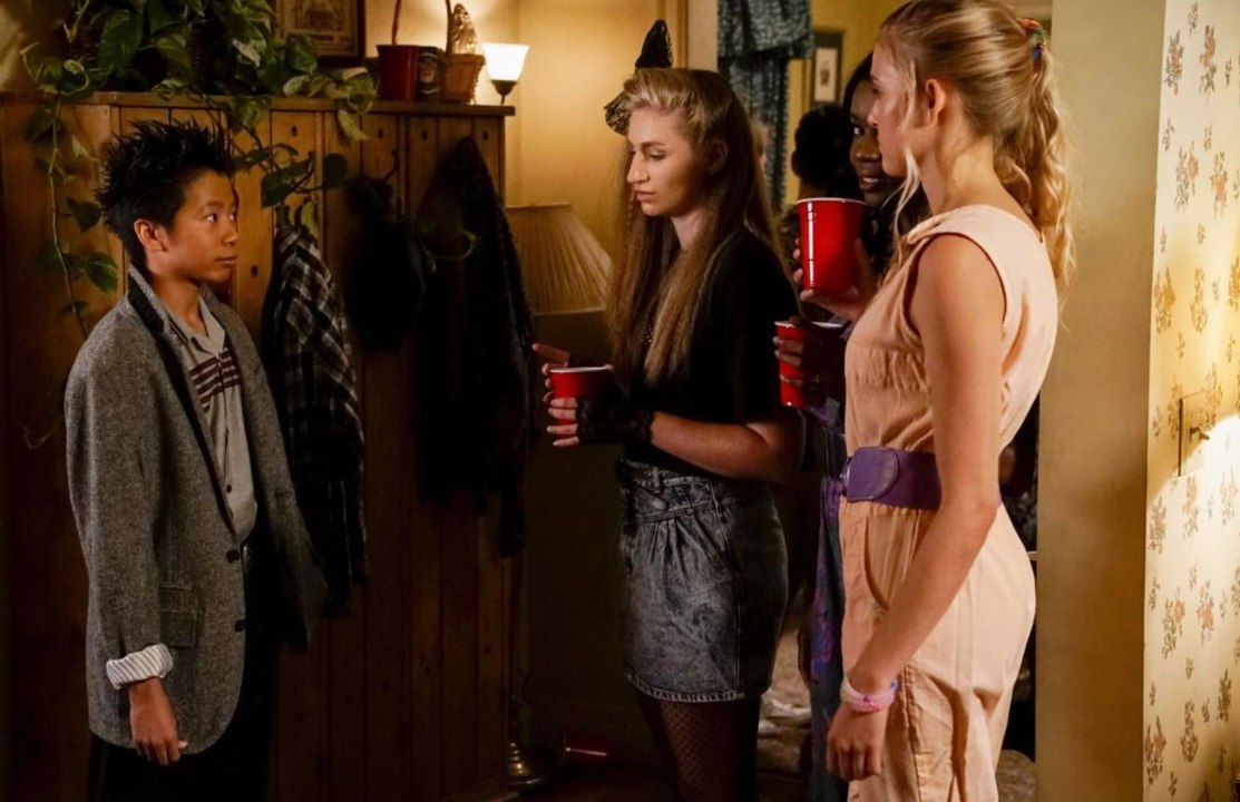Young Sheldon Season 1 Episode 9 (S1xe9) | Full Online HD - video ...