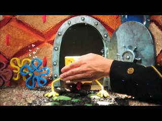 SpongeBob Truth Or Square Intro by Jeremiah Rollins - Dailymotion