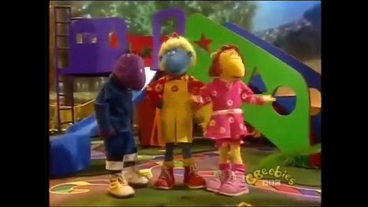 Tweenies: Series 1: I'm Too Small - video dailymotion