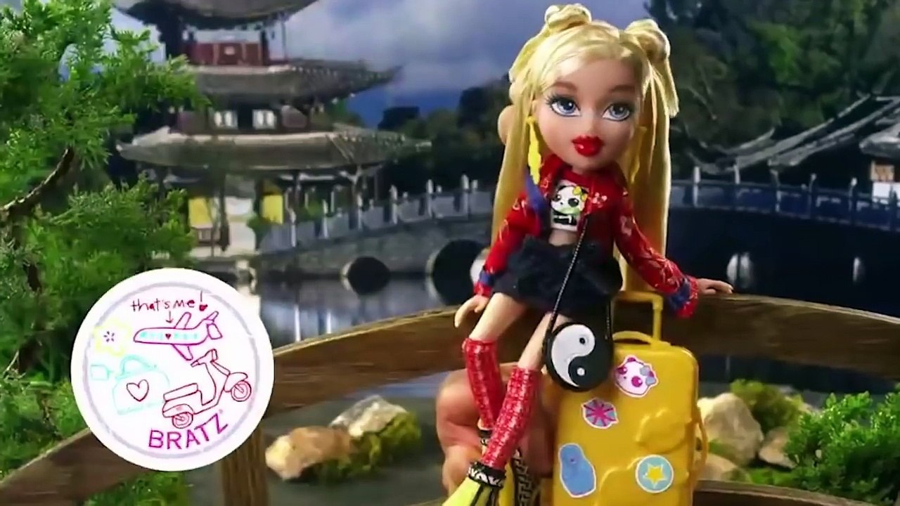 Bratz the Movie - AniMat’s Reviews-AmYHlxtrIo0 - Video Dailymotion