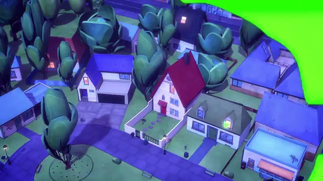 PJ Masks - Gekko And The Nice Ice Plan (Full Episode) - Dailymotion Video