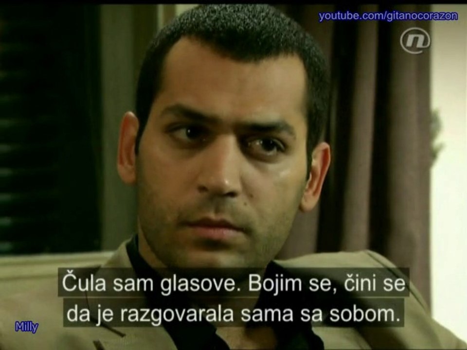 Asi - 30. epizoda 1. dio - video Dailymotion