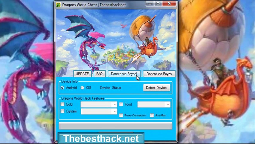 Dragons Hack Cheat videos - Dailymotion